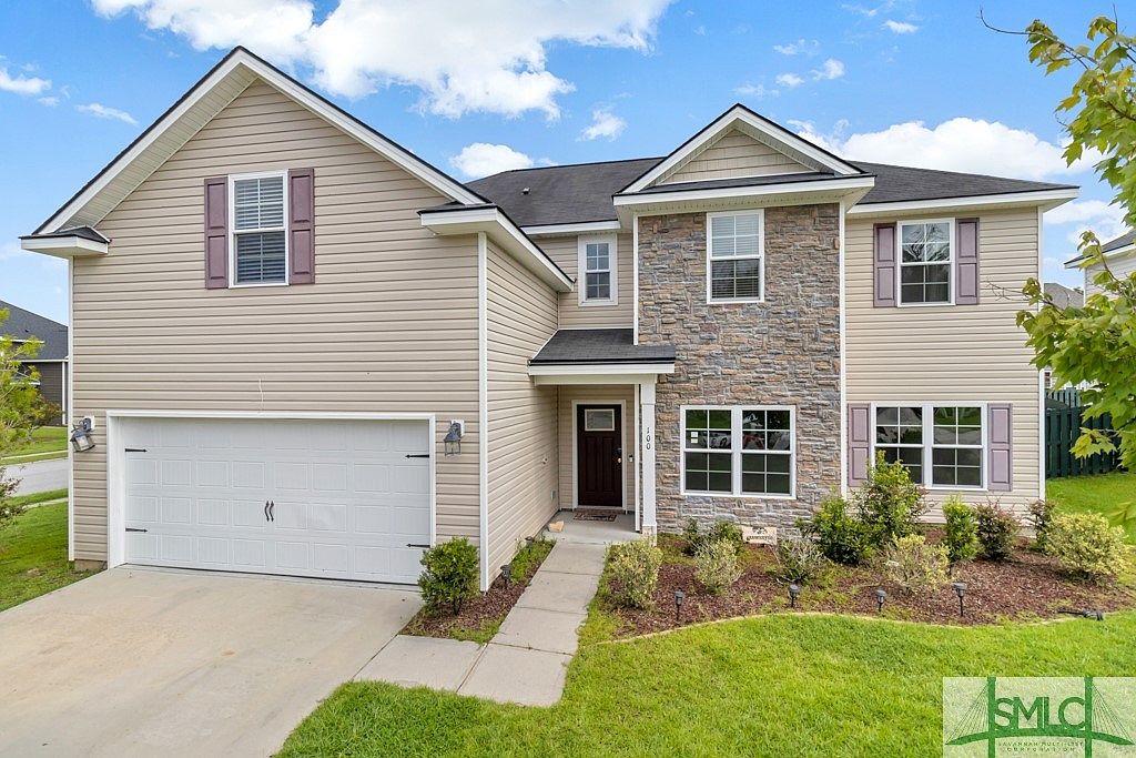 100 Gentry Way, Richmond Hill, GA 31324 | Zillow