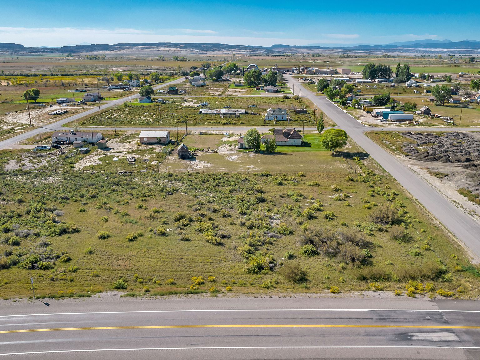 200 S Main, Emery, UT 84522 | MLS #1901914 | Zillow