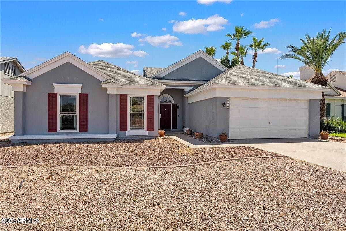 4423 E Ashurst Dr, Phoenix, AZ 85048 | Zillow