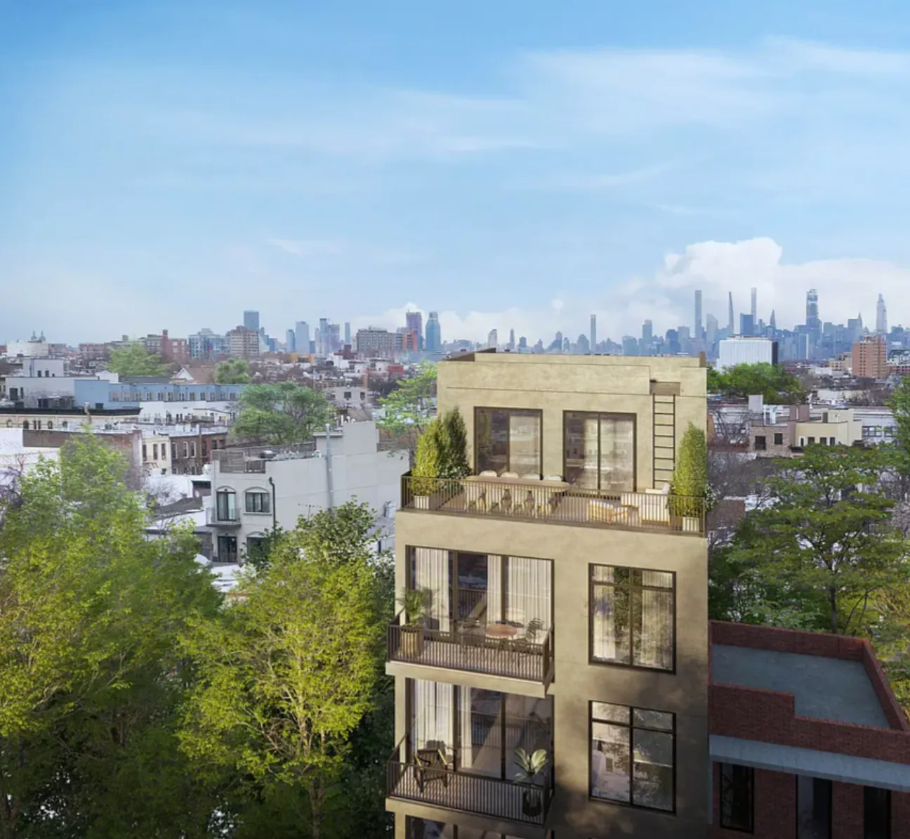 112 Cooper Street #2 in Bushwick, Brooklyn | StreetEasy