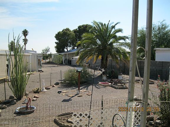 522 S Whitlow Cir, Coolidge, AZ 85128 | Zillow