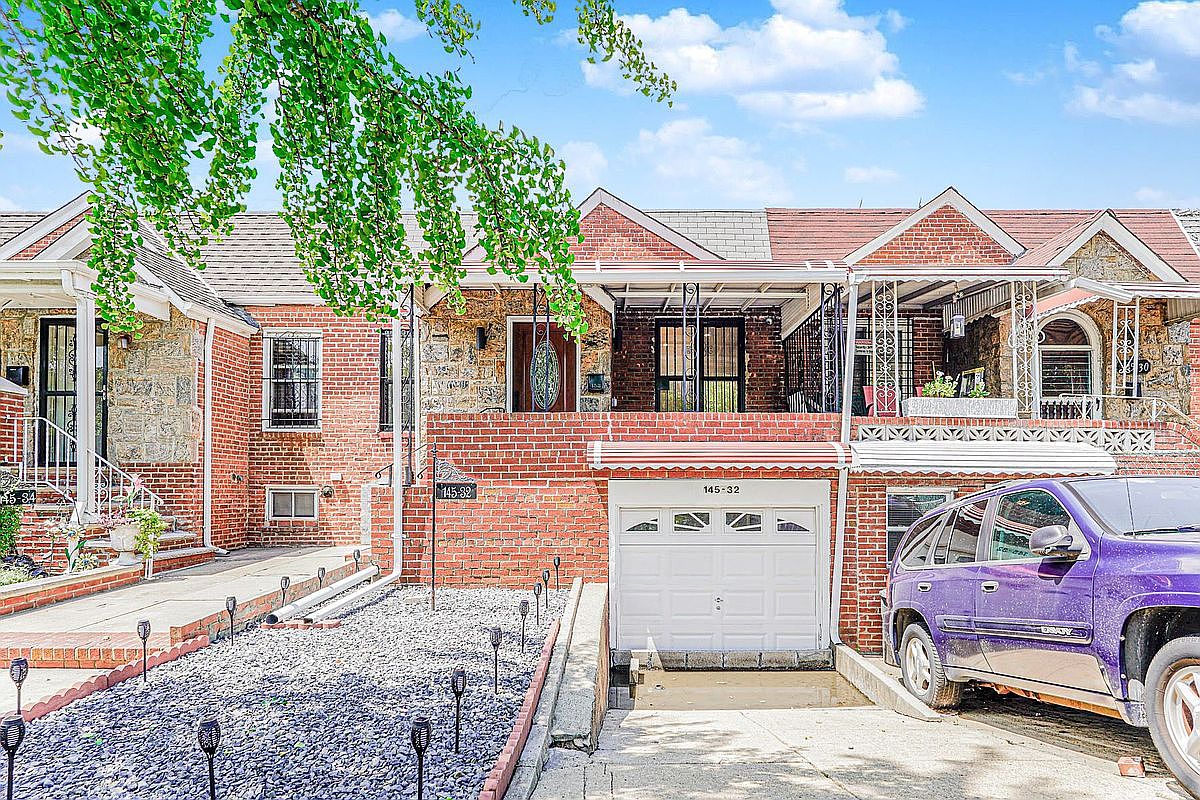 145-32 159th St #1, Jamaica, NY 11434 | MLS #S1782411 | Zillow
