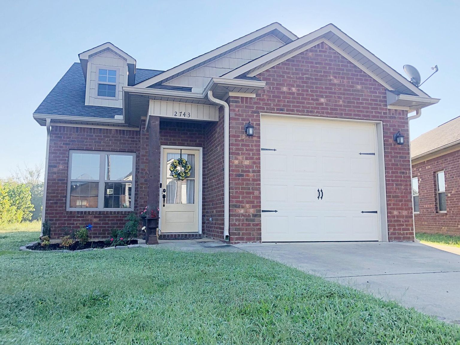 2743 Prairie View Cir, Belden, MS 38826 | Zillow