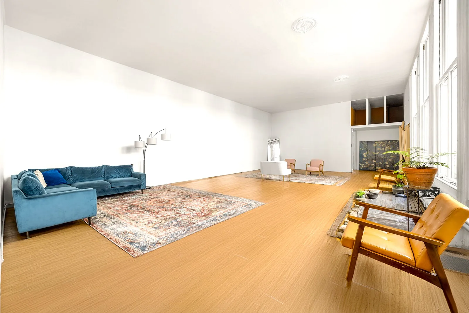 110 Mercer Street #2W in Soho, Manhattan | StreetEasy