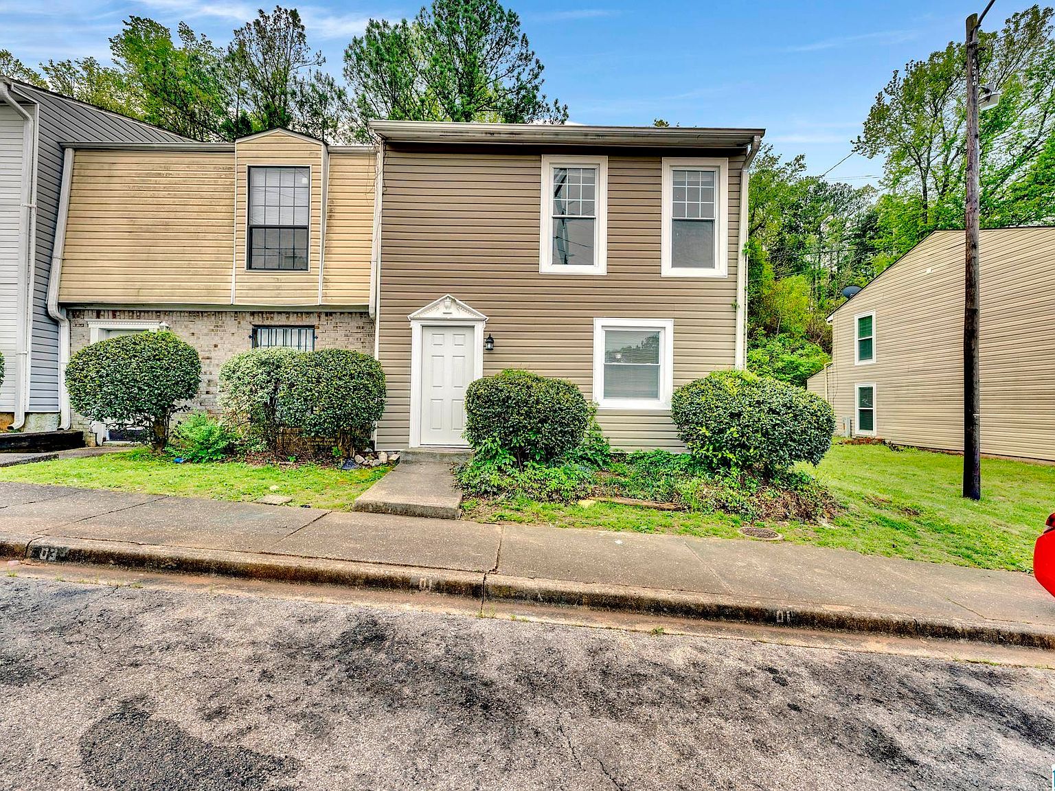 6401 Crest Green Rd, Birmingham, AL 35212 | MLS #1351001 | Zillow