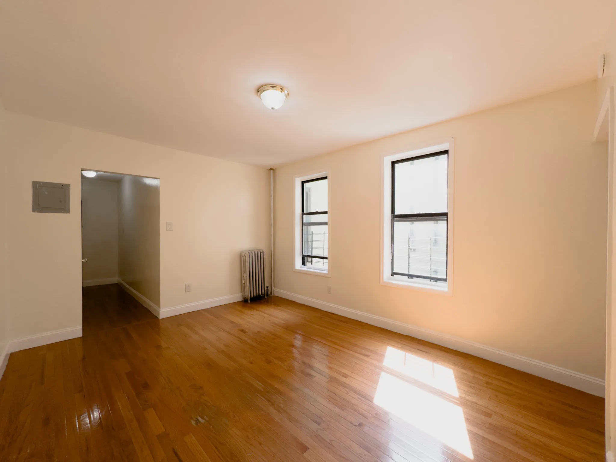 2559 Grand Concourse #3D in Fordham, Bronx | StreetEasy