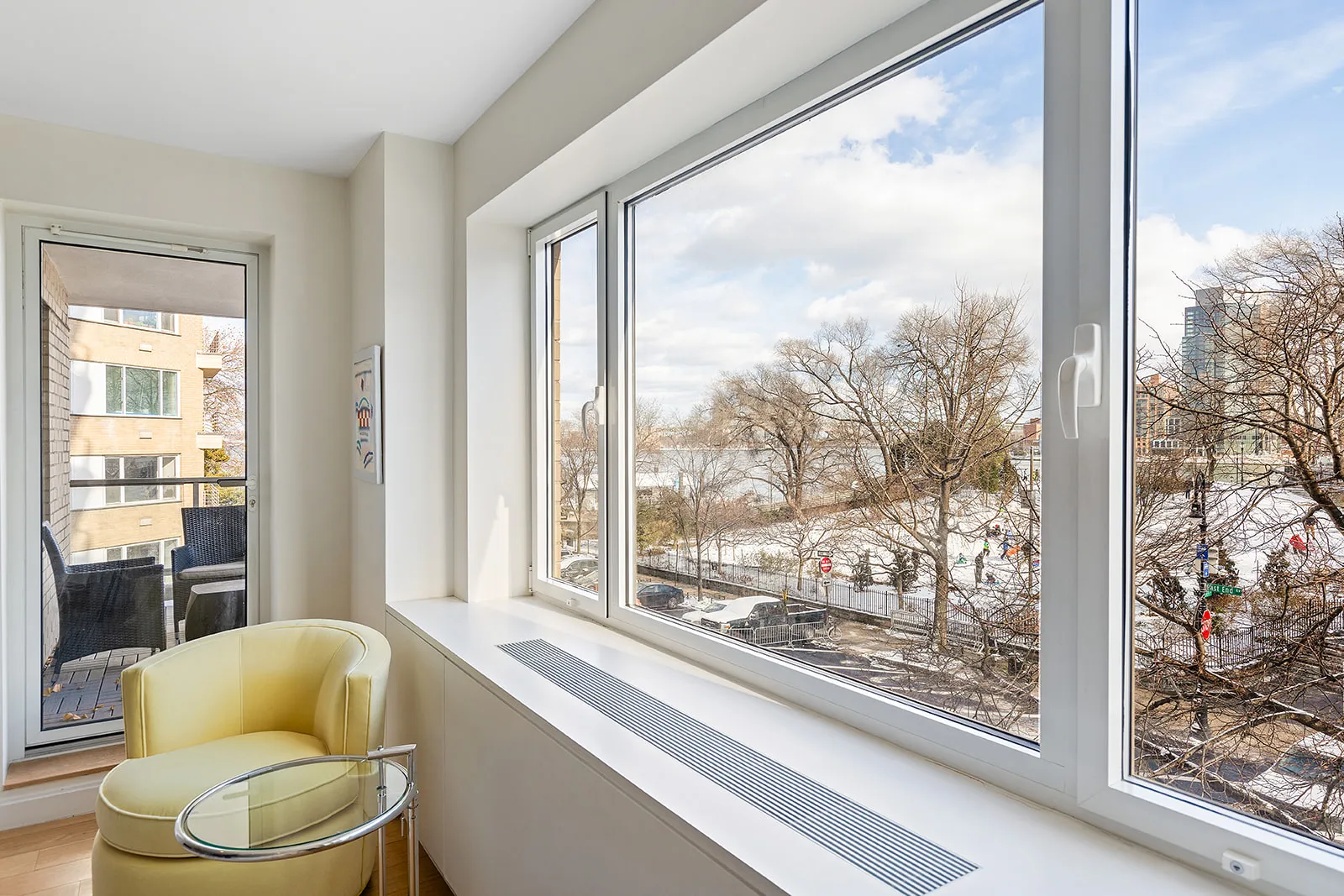 180 East End Avenue #3B in Yorkville, Manhattan | StreetEasy