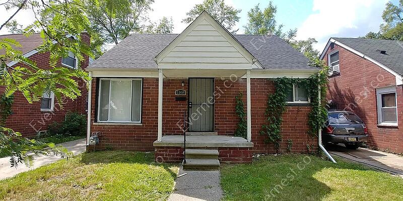 1168 Helen St, Inkster, MI 48141 | Zillow