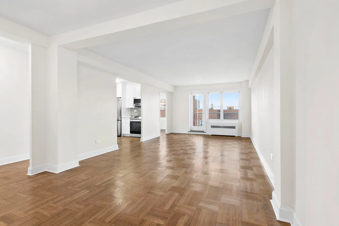 110-20 71st Road #302 in Forest Hills, Queens | StreetEasy