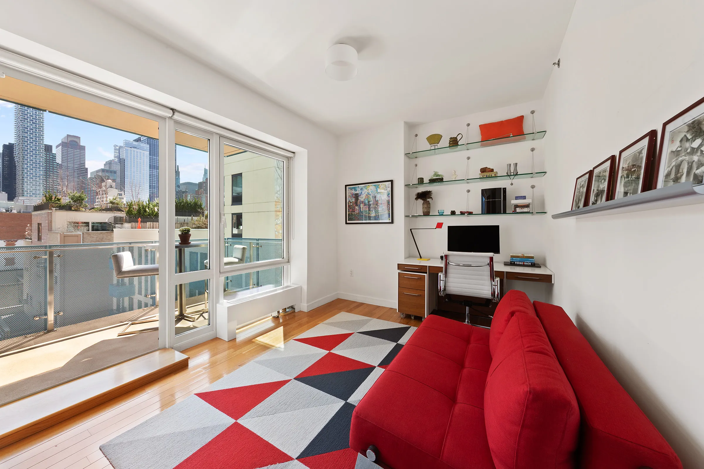 454 West 54th Street #7A in Hell's Kitchen, Manhattan | StreetEasy