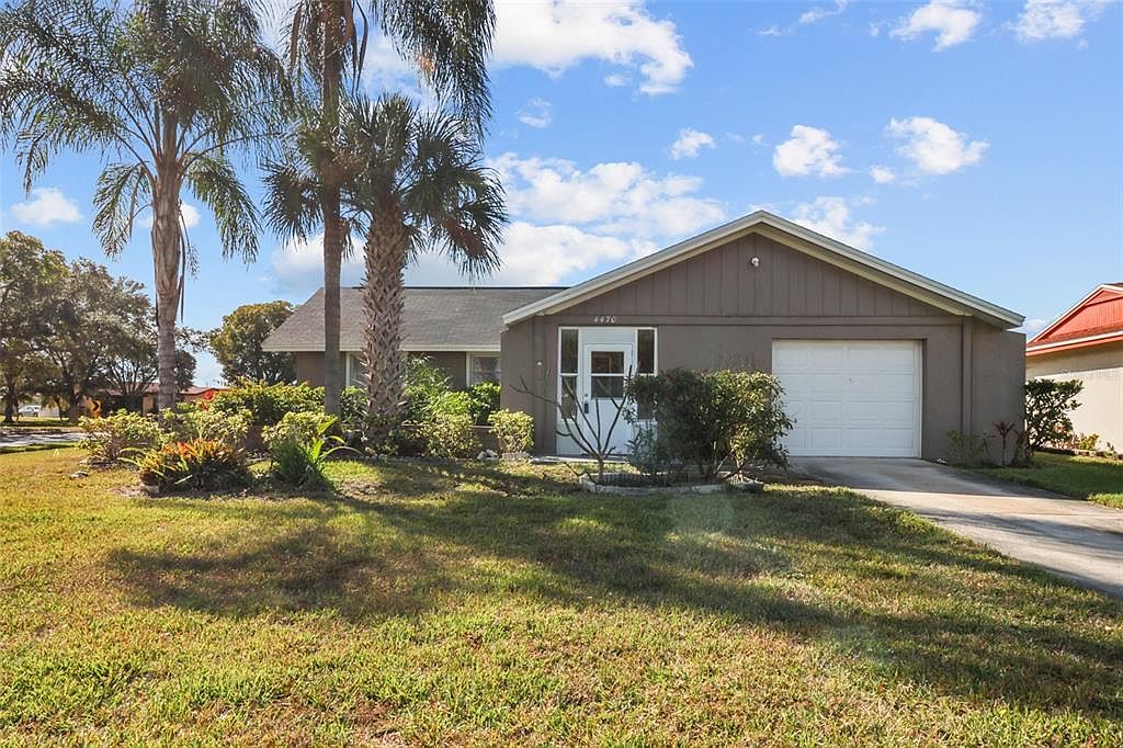 4470 Great Lakes Dr N, Clearwater, FL 33762 | MLS #U8225625 | Zillow