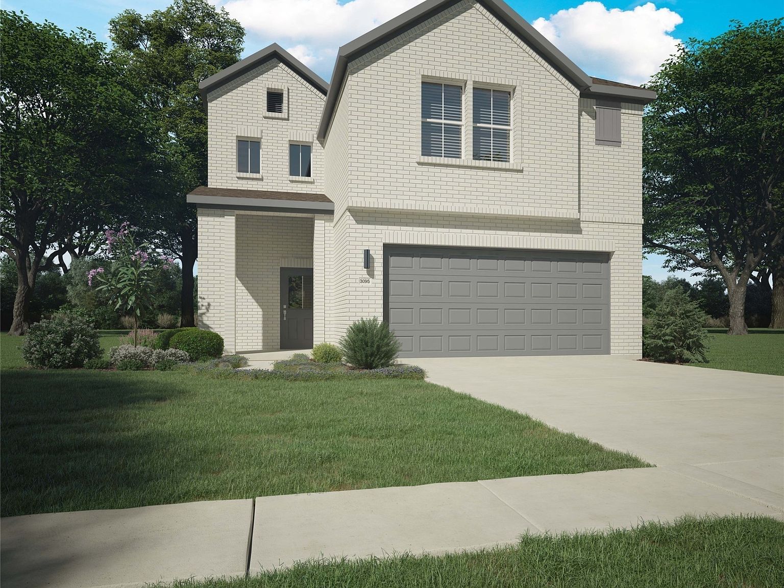 1004 Crested View Pl, Lavon, TX 75166 | Zillow