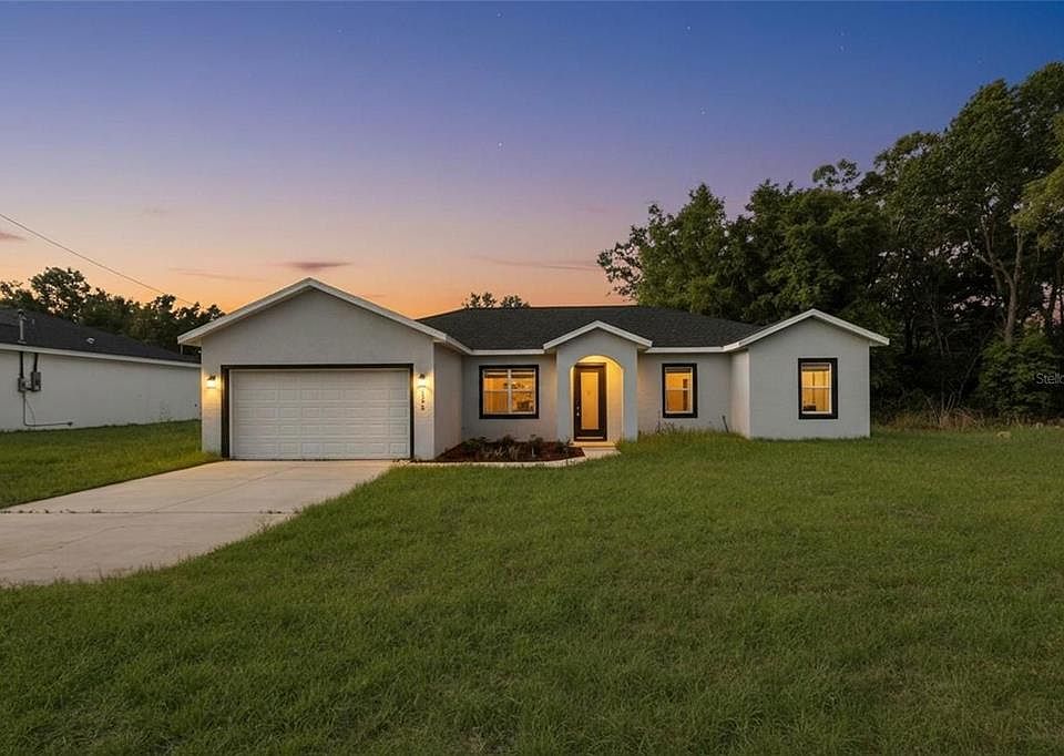 5398 NW 8th Pl, Ocala, FL 34482 | MLS #OM681351 | Zillow