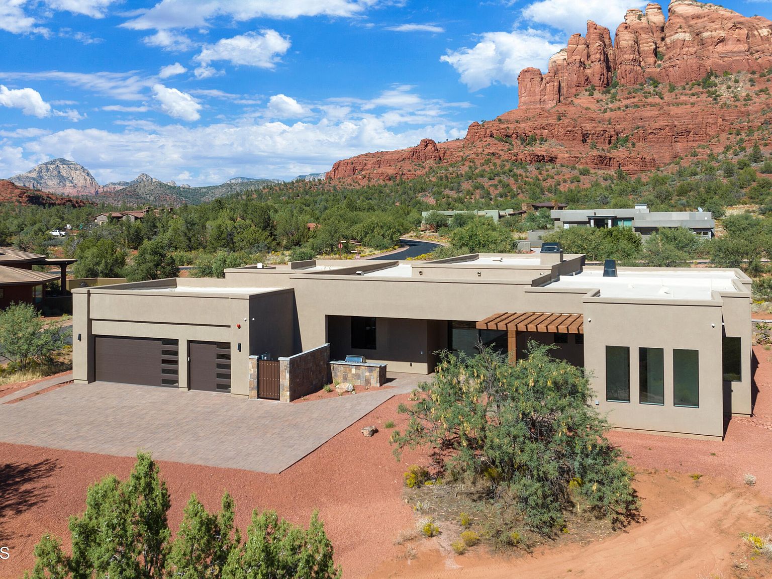 115 Rock Ranch Rd, Sedona, AZ 86351 | Zillow