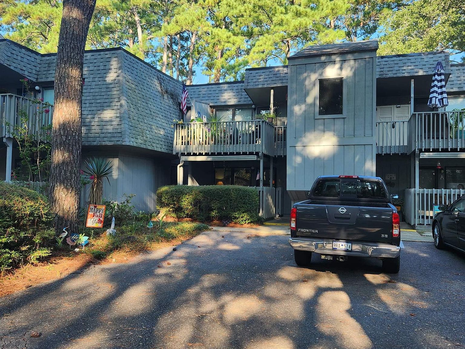 108 Salt Marsh Circle UNIT 24B, Pawleys Island, SC 29585 | MLS #2318017 ...