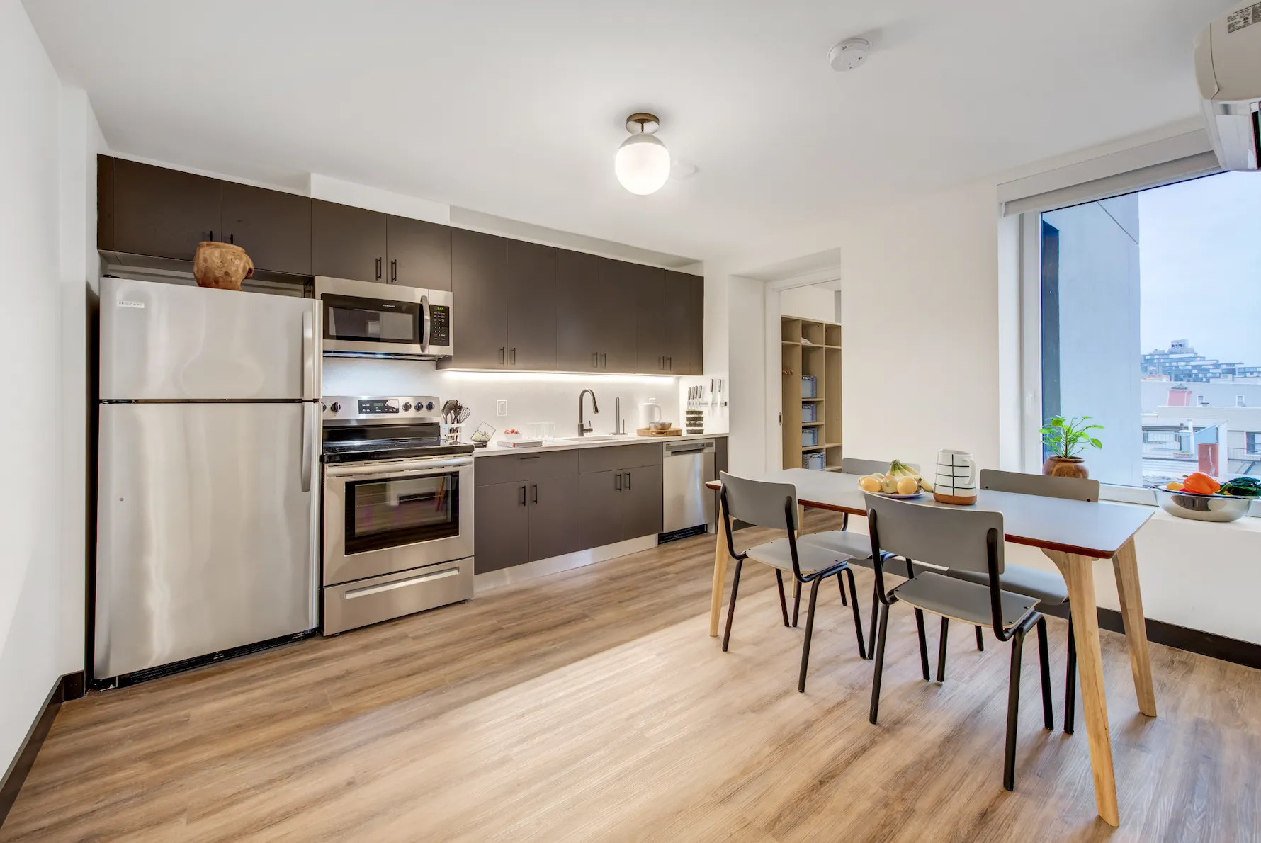 186 North Sixth Street #402 in Williamsburg, Brooklyn | StreetEasy