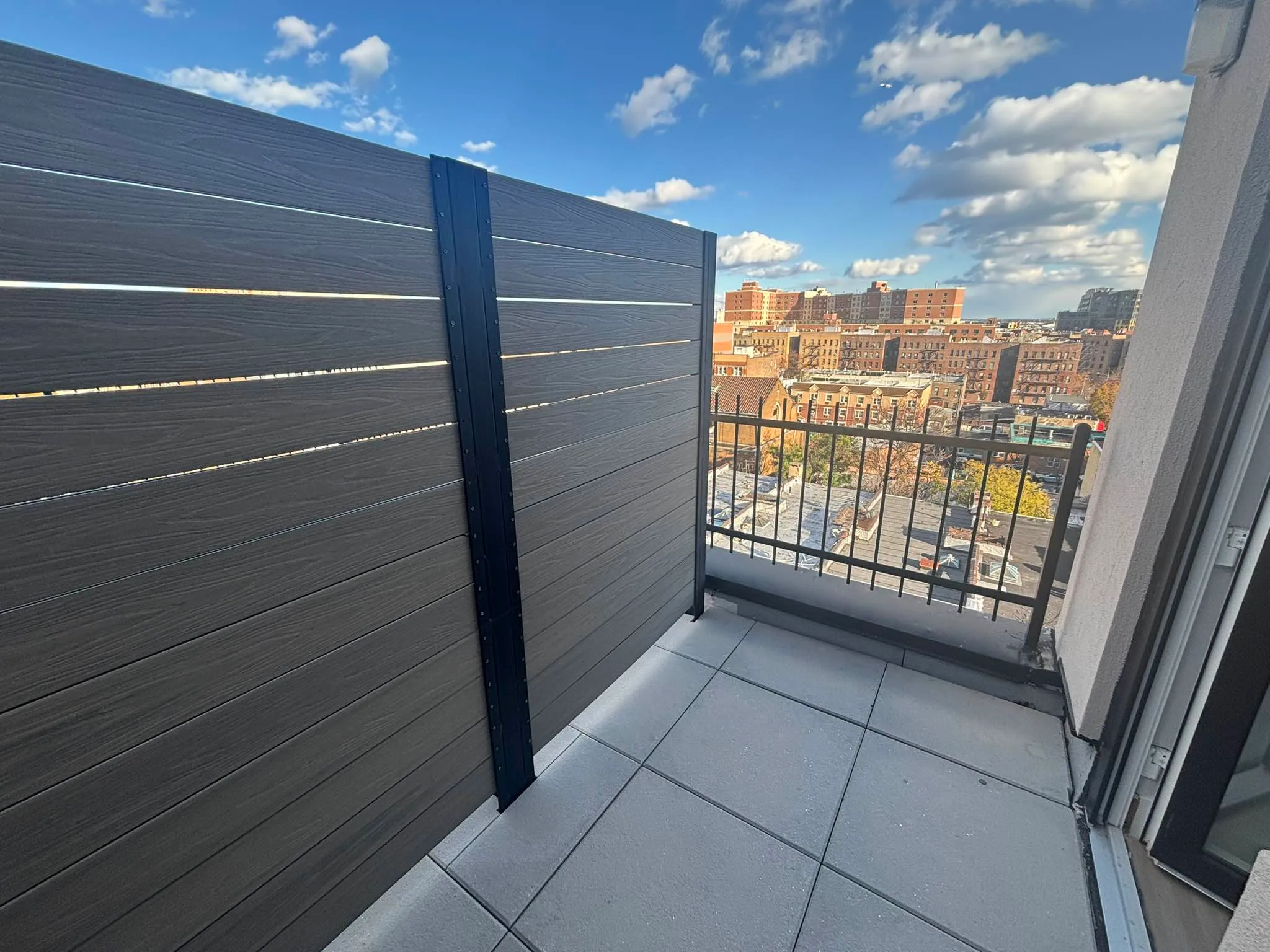 499 Concord Avenue #7C in North New York, Bronx | StreetEasy
