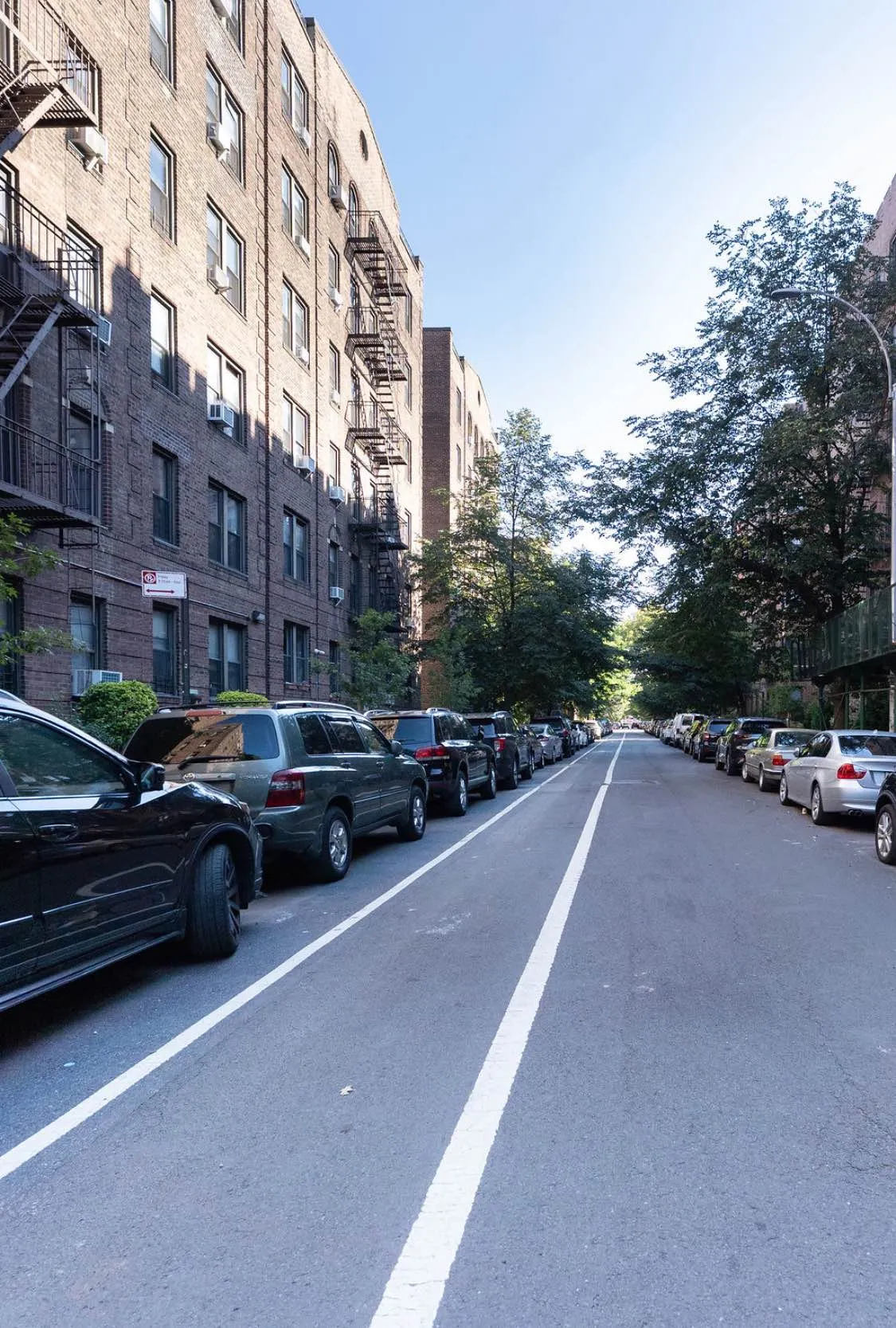 41-07 42nd Street #2J in Sunnyside, Queens | StreetEasy