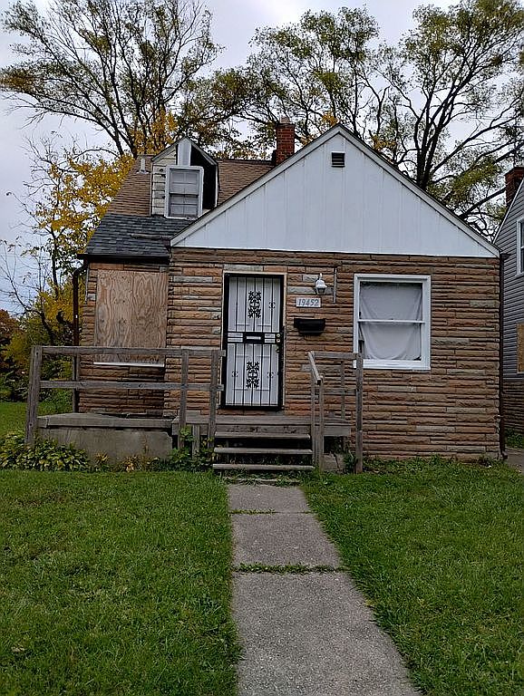 19452 Anglin St, Detroit, MI 48234 | Zillow
