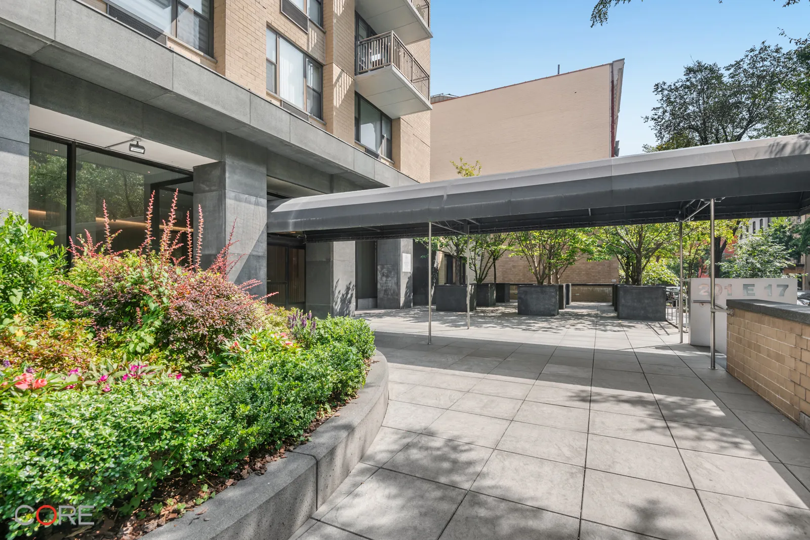 201 East 17th Street #31D in Gramercy Park, Manhattan | StreetEasy