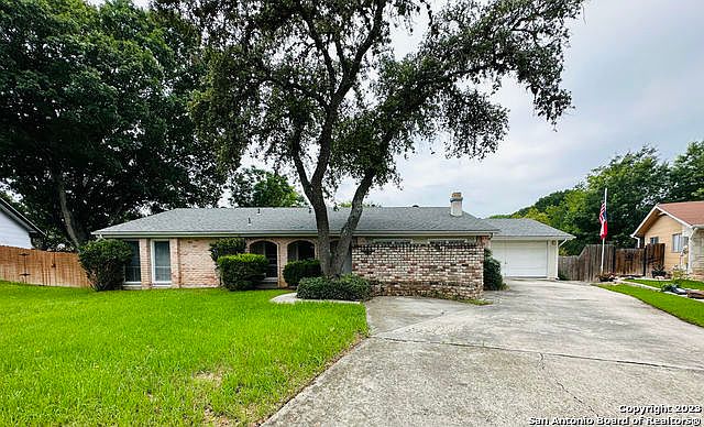 13419 HEATHFIELD, Universal City, TX 78148 | MLS #1723580 | Zillow