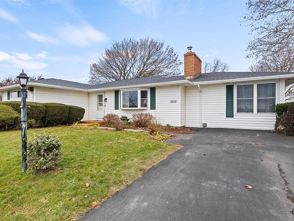3559 Caledonia Avon Rd, Caledonia, NY 14423 | Zillow