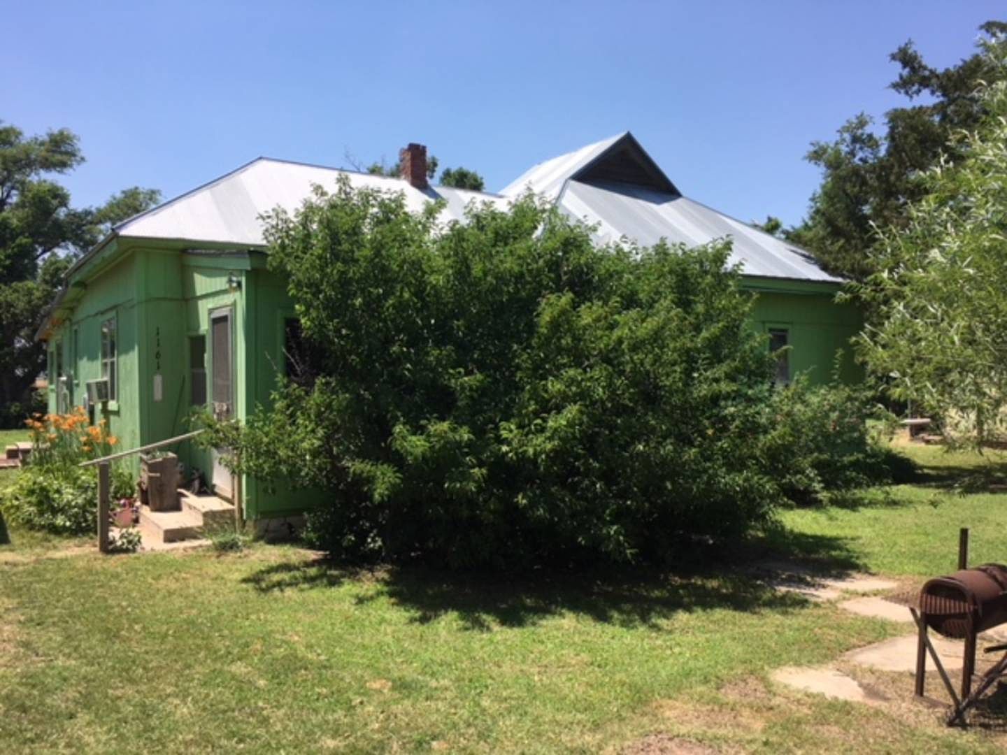 1161 1st Ave, Capron, OK 73717 | Zillow