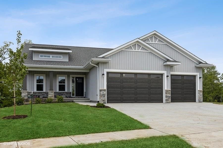 1001 High Ridge Trl, Solon, IA 52333 | MLS #202205201 | Zillow