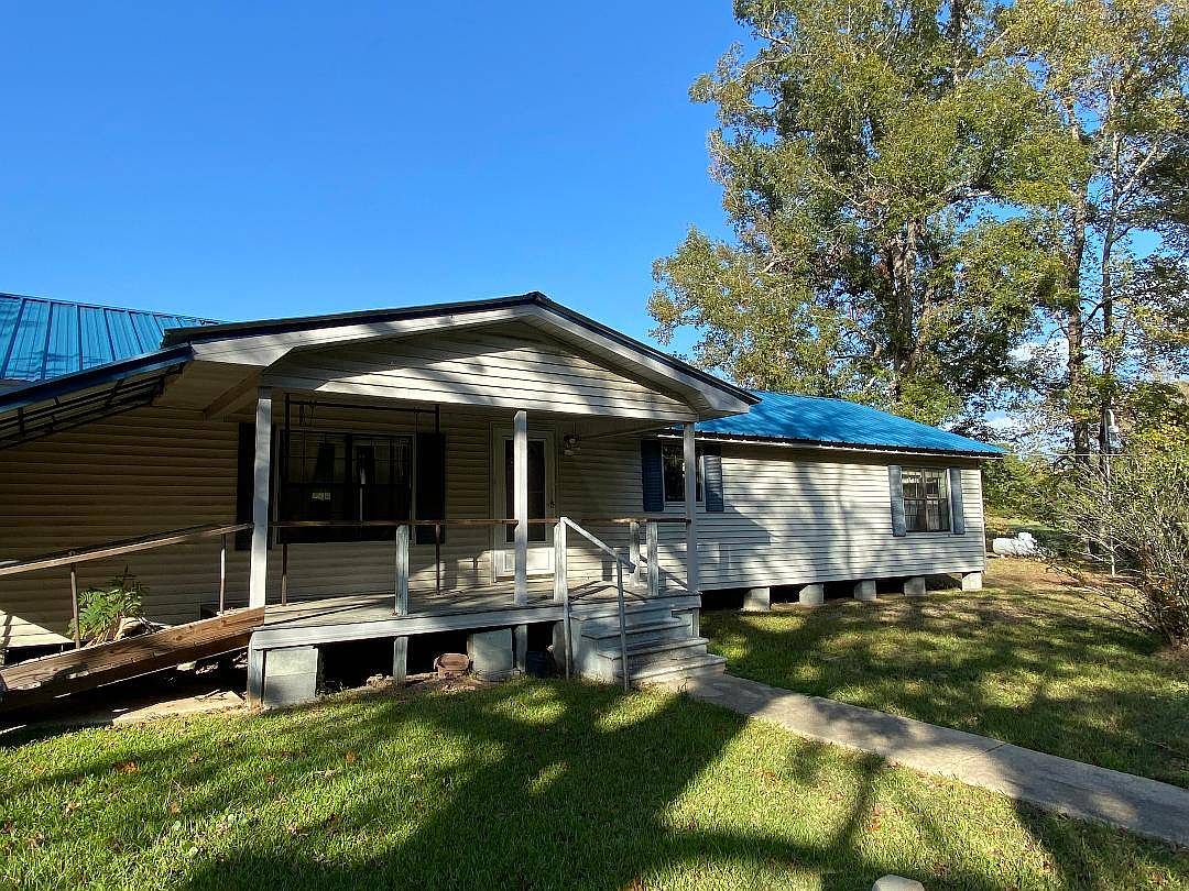 760 Wpa Rd, Mansfield, LA 71052 | MLS #11232421 | Zillow