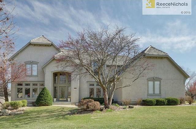 9411 Falcon Ridge Dr, Lenexa, KS 66220 | Zillow