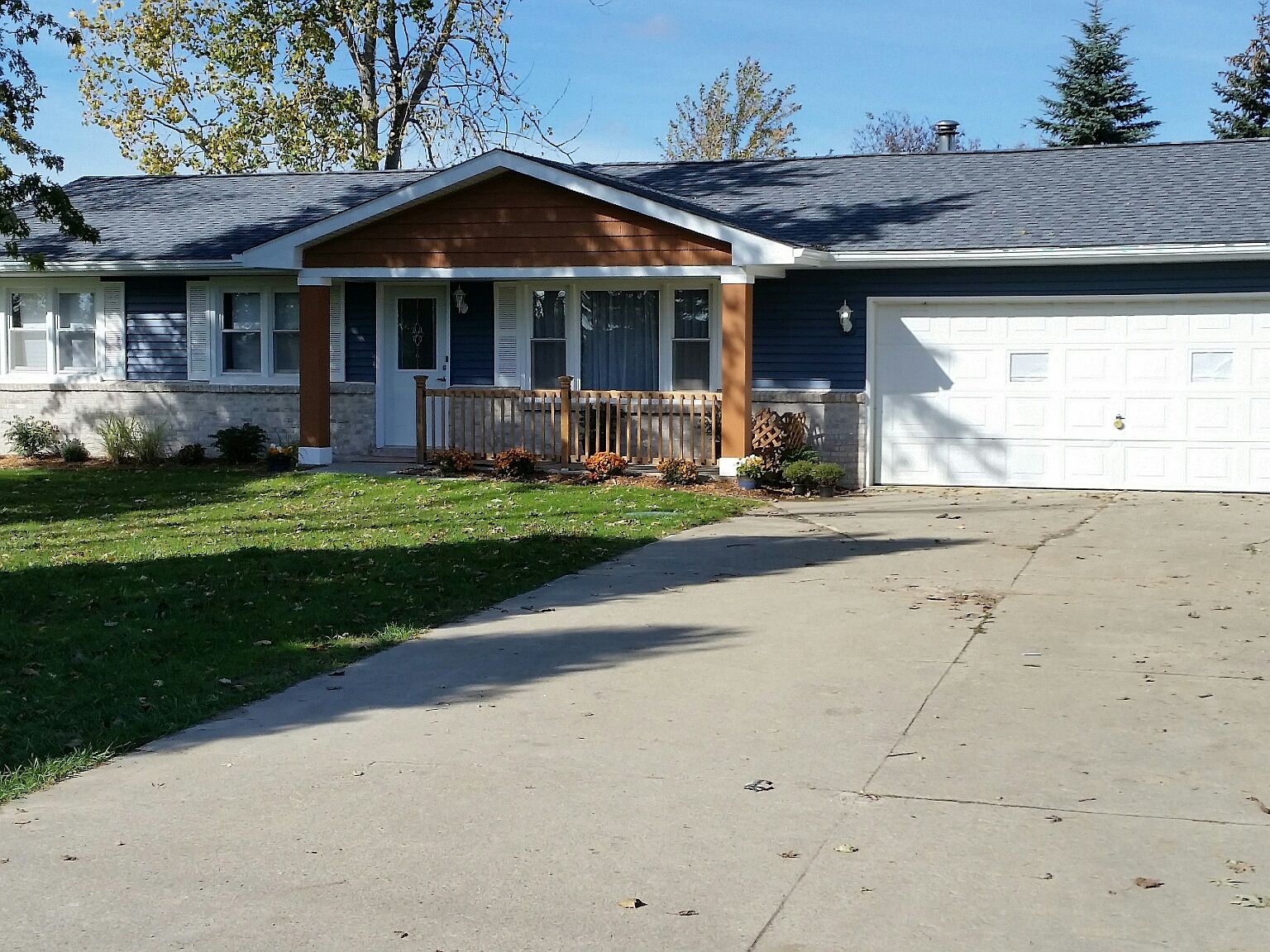 765 Burnell Rd, Riley, MI 48041 | Zillow