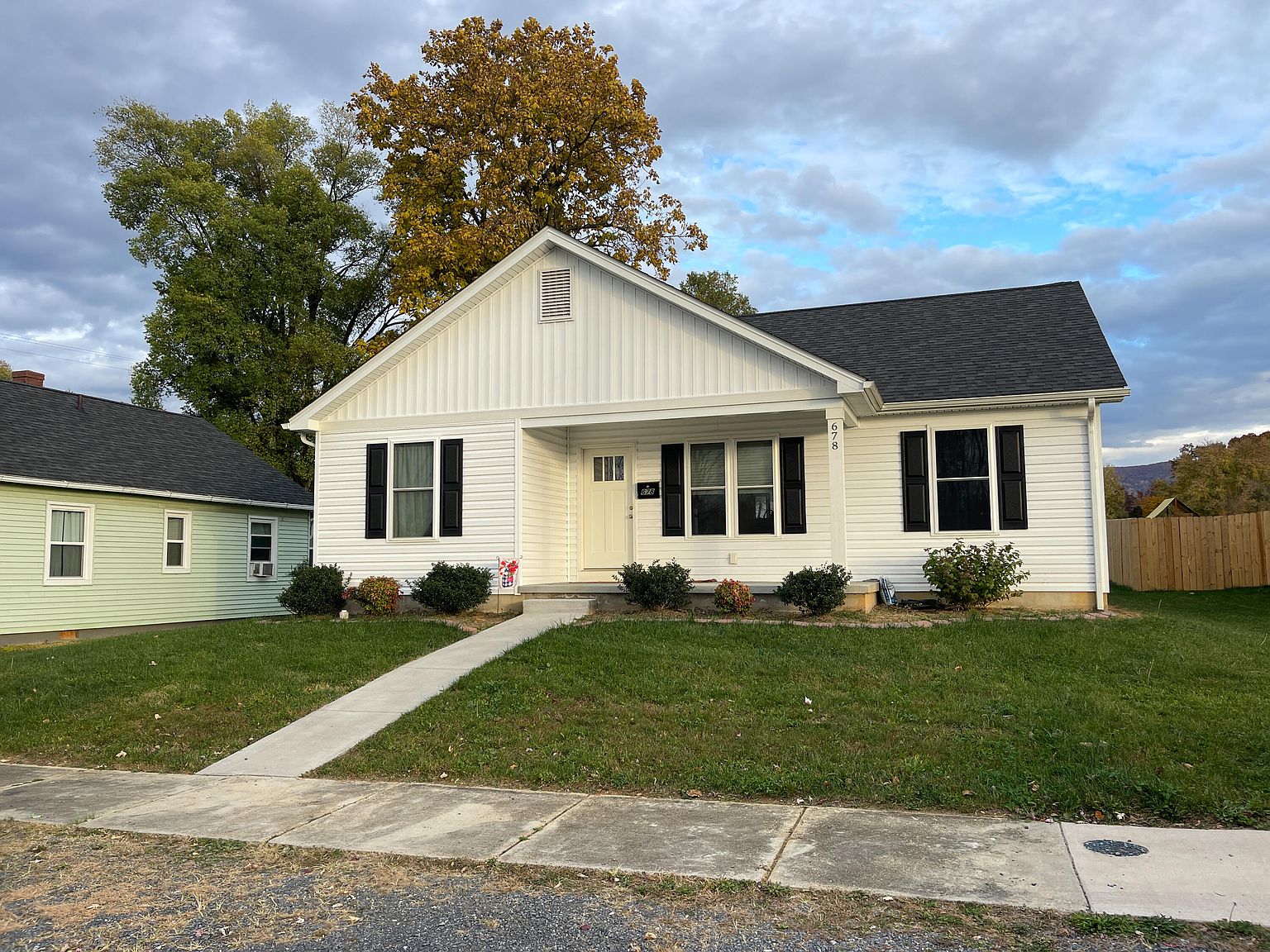 678 N Bath Ave, Waynesboro, VA 22980 | MLS #138116 | Zillow