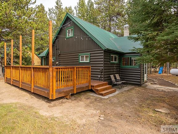 3575 2nd St, Island Park, ID 83429 | MLS #2157708 | Zillow