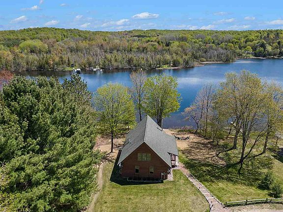 3248 Stillwater Retreat, Central Lake, MI 49622 | MLS #473765 | Zillow