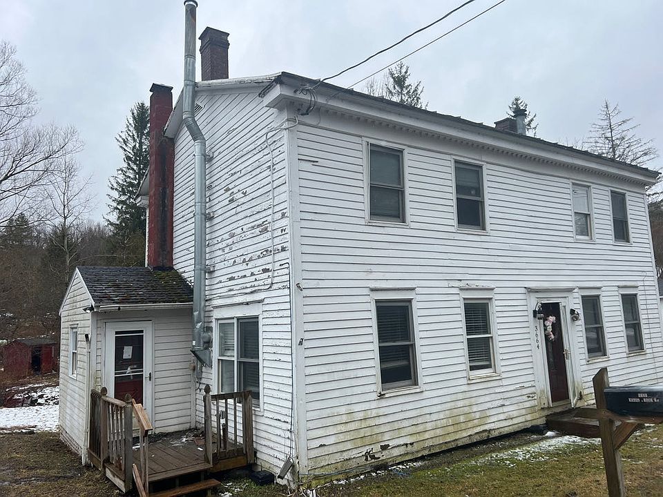 3664 Eaton Brook Rd, Erieville, NY 13061 | Zillow