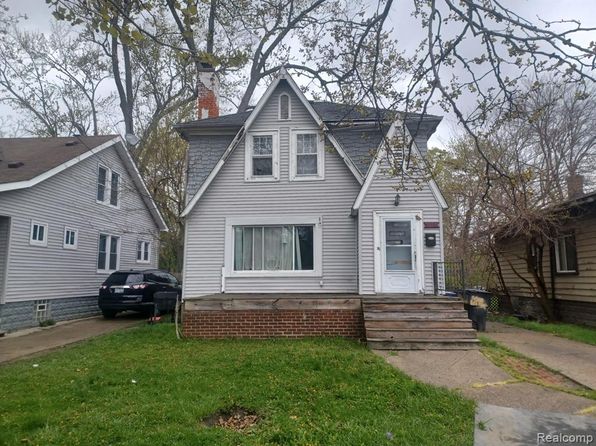 Detroit MI Real Estate - Detroit MI Homes For Sale | Zillow