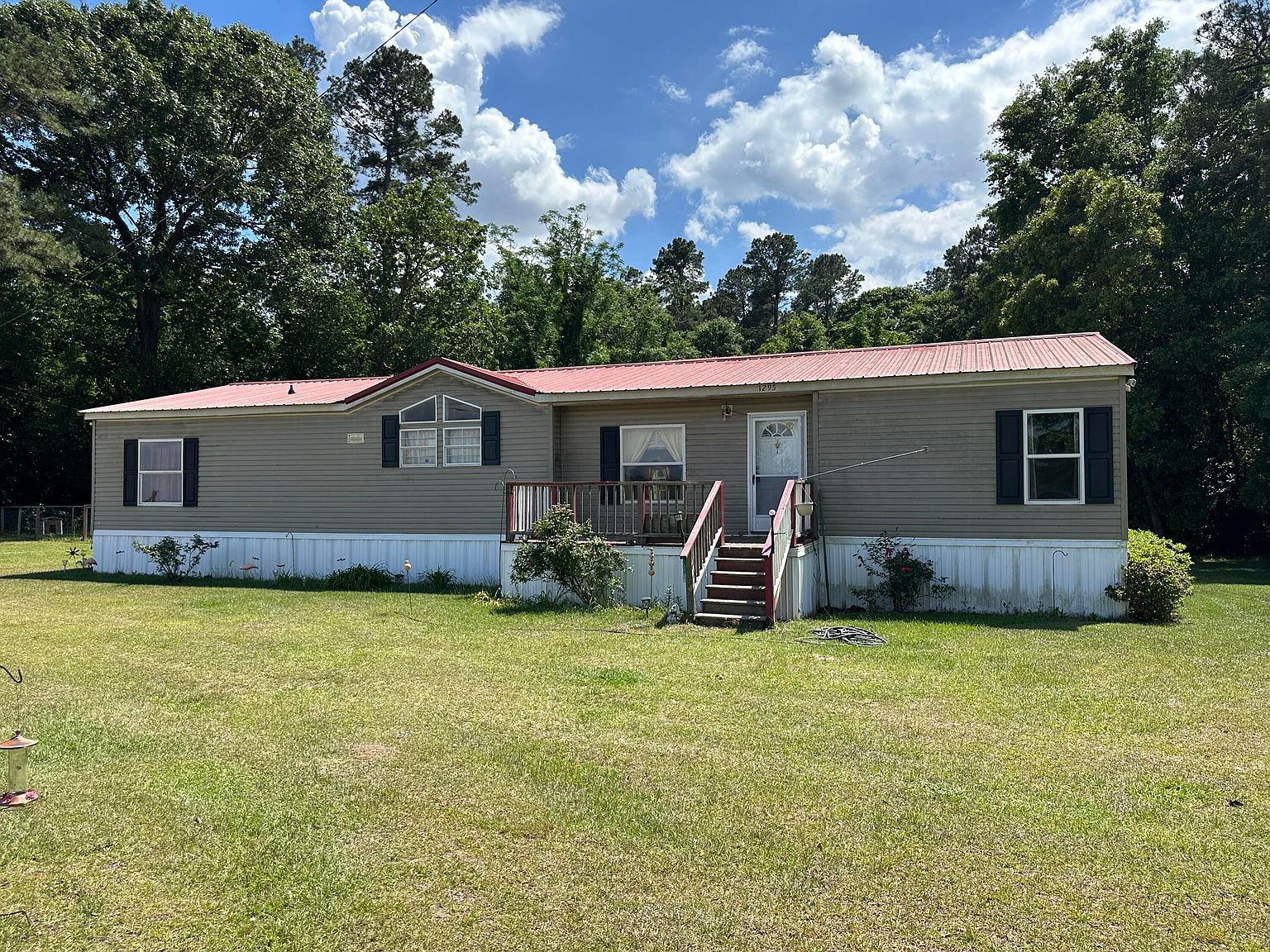 470 Old River Rd, Elloree, SC 29047 | Zillow