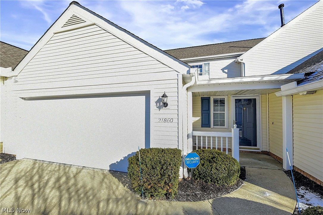 21860 Addington Blvd #17, Rocky River, OH 44116 | Zillow