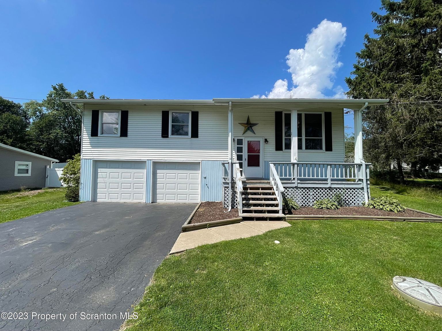 510 Justus Blvd, Olyphant, PA 18447 | Zillow