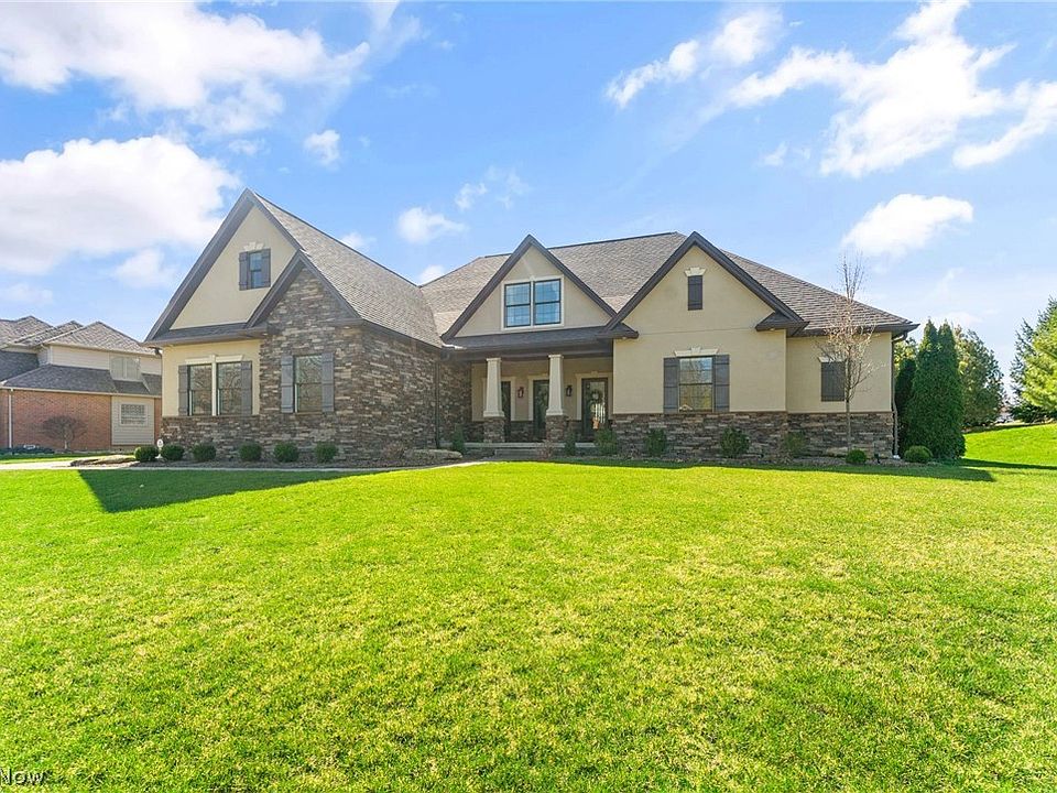 6716 Kyle Ridge Pointe, Canfield, OH 44406 | Zillow