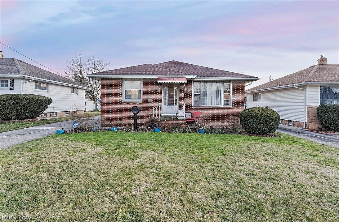 15600 Shirley Ave, Maple Heights, OH 44137 | Zillow