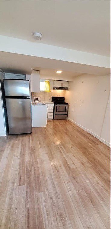 30 Danzig St #BASEMENT, Toronto, ON M1E 2K9 | Zillow