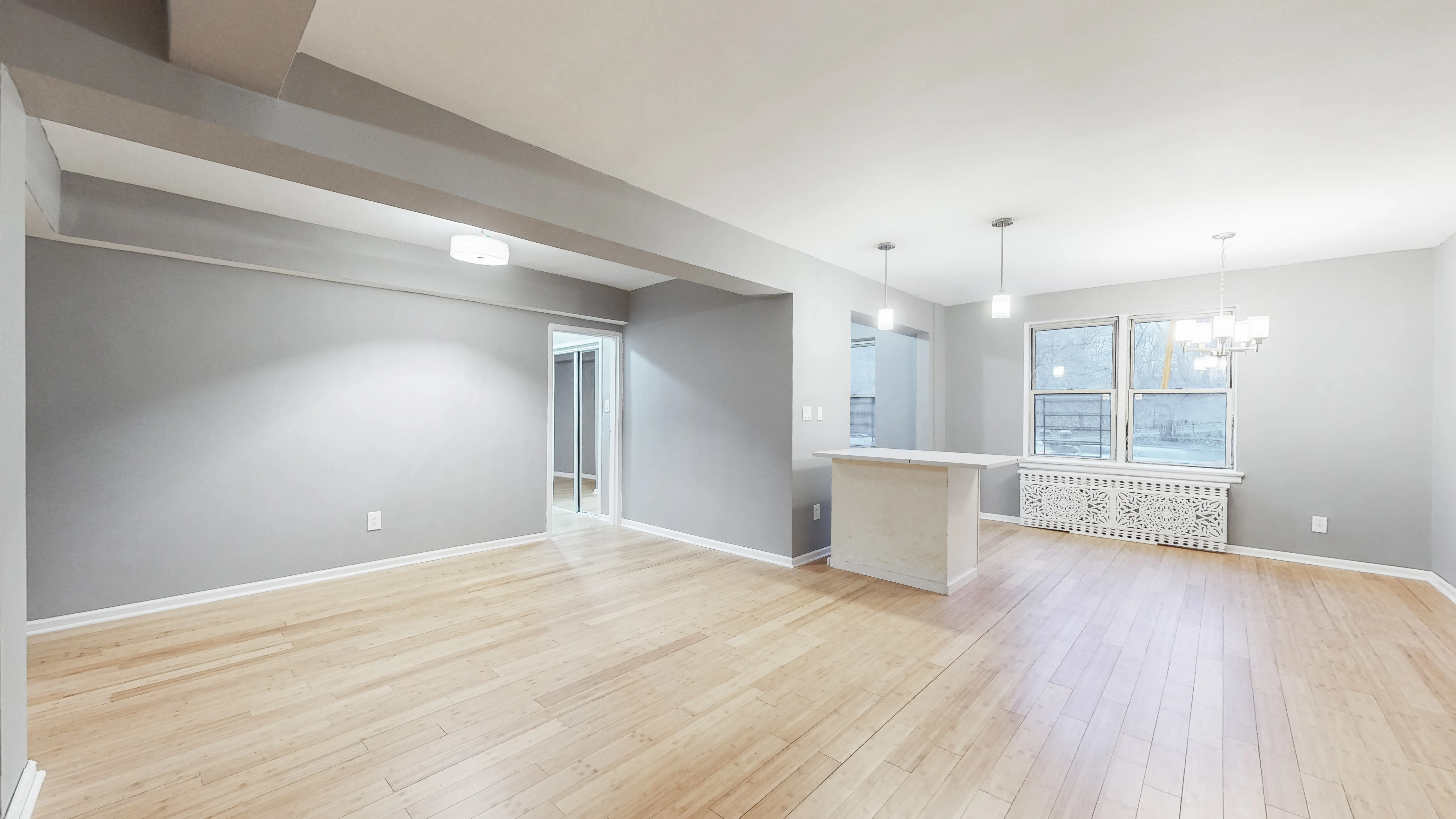 800 Grand Concourse #1DS in Concourse, Bronx | StreetEasy