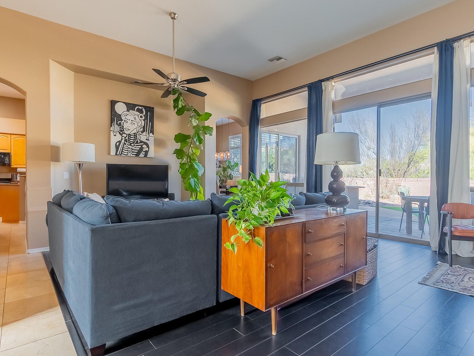 1798 W Camino De Torreon, Tucson, AZ 85704 | MLS #22400318 | Zillow