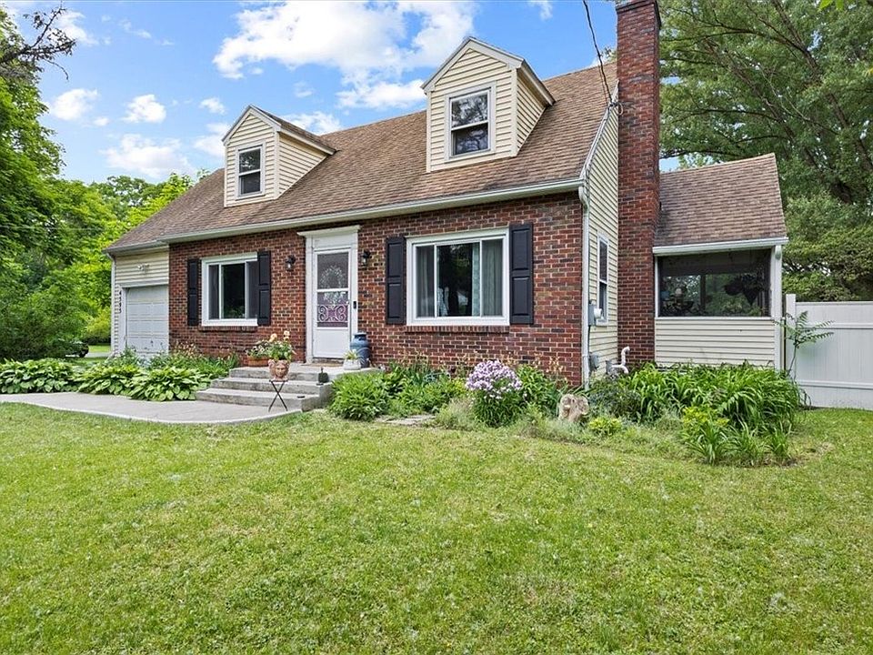 4595 E Henrietta Rd, Henrietta, NY 14467 | Zillow