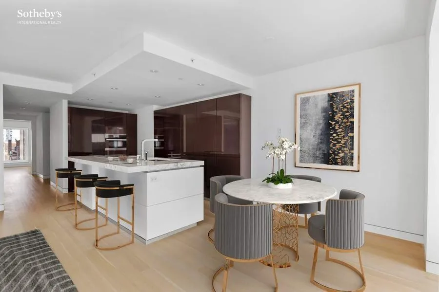 135 West 52nd Street #18A in Midtown, Manhattan | StreetEasy