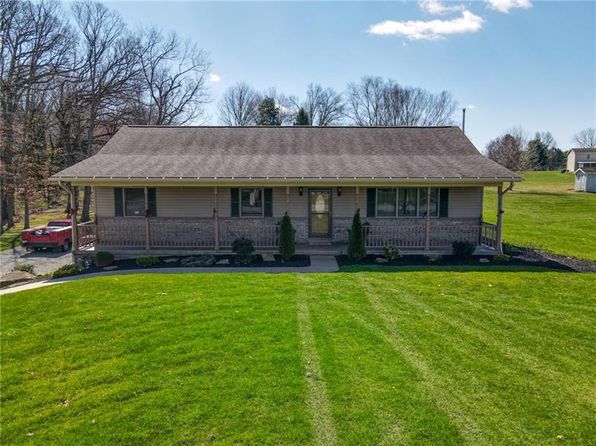 Butler County PA Real Estate - Butler County PA Homes For Sale | Zillow