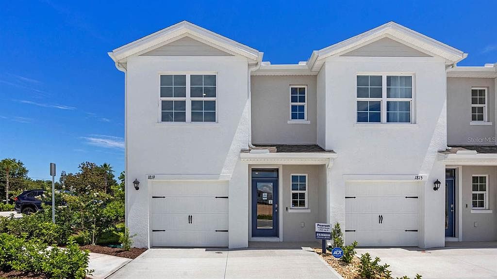 1984 Tamarack Pass, Davenport, FL 33837 | Zillow