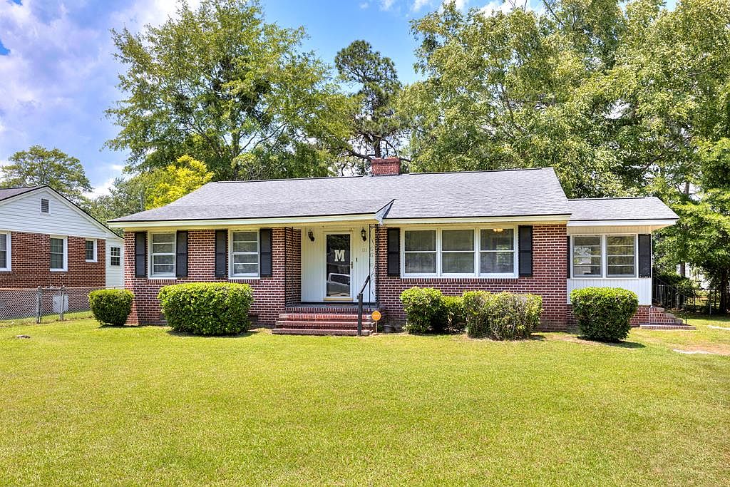 111 N Meadow Dr, Manning, SC 29102 | Zillow