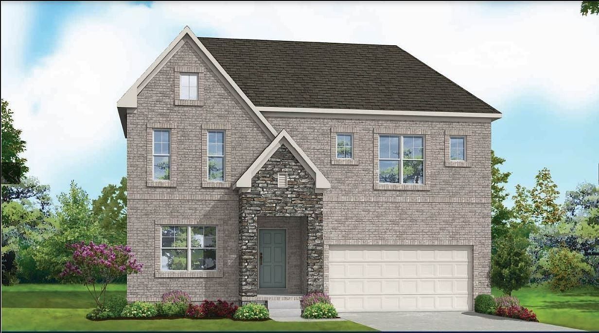 3604 Rivermont Way LOT 84, Rockvale, TN 37153 | Zillow